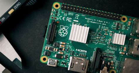 blinking an led with raspberry pi lorenzo miscoli