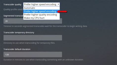How To Set Up And Use Plex On Chromecast Comparitech
