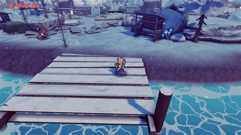 i made an octopath x zelda prototype r unity3d