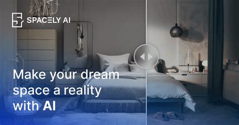 Ai Rendering Solutions For Interior Room And Home Design Spacely Ai