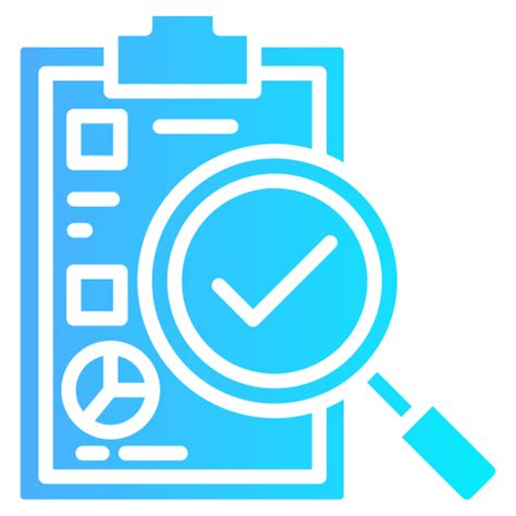 규정 준수 무료 비즈니스 및 금융개 아이콘