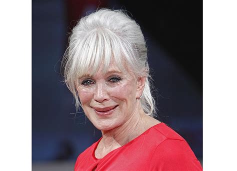 Linda Evans Finding Peace And Happiness Growing Older In The Northwest