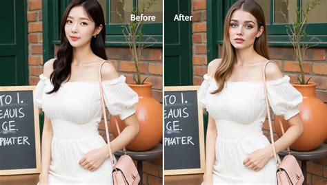 Ai 视频换脸 数秒内自然实现视频换脸 Pixelfox Ai