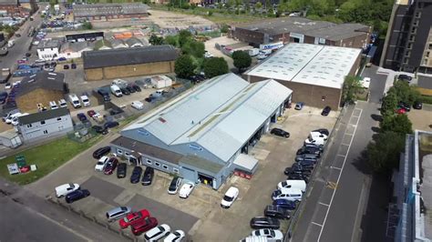 Shaikly Motor Company On Linkedin Check Out The Aerial View Of Shaikly Motor Company And Take A