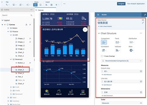 实例分析:利用sap 分析云的分析应用设计移动应用 Sap Community 实例分析:利用sap 分析云的分析应用设计移动应用 Sap Community