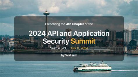 Wallarm Api Security Leader On Linkedin Api Apisecurity