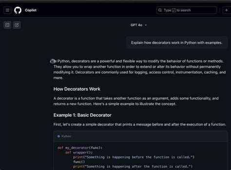 Abhinav Singh On Linkedin Okay Its Here Github Copilot Actually On Github Github Copilot Can Be
