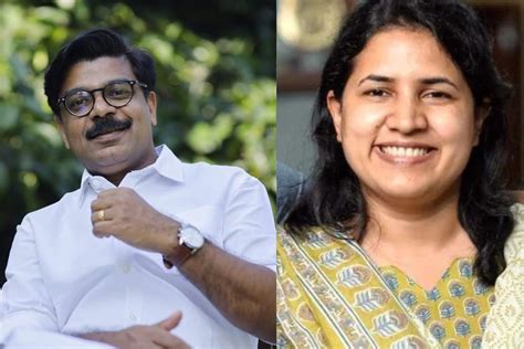 Congress Mla Sharpens Attack On Kerala Cms Daughter The Statesman