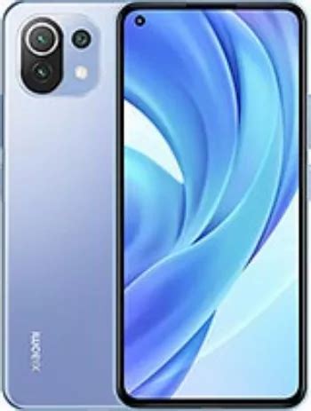 Xiaomi Mi 11 Lite Harga Di Indonesia Informasi Lengkap GSMarena