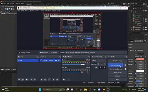 Donut Not Spinning Right Rblenderhelp