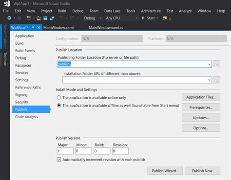 Xactware Clickonce