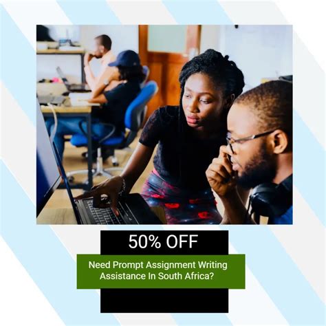 Professional Assignment Help South Africa By Native Experts Professional Assignment Help South Africa By Native Experts