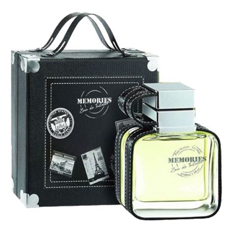 Emper Memories Men - купить мужские духи, цены от 2230 р. за 100 мл