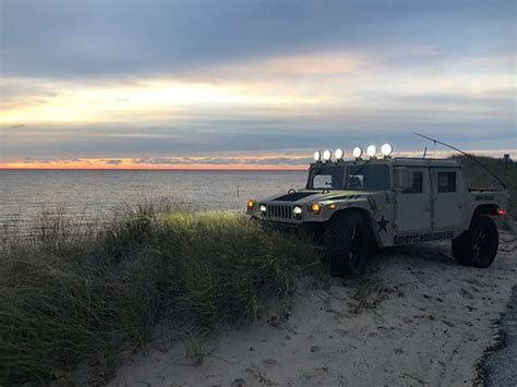 Humvee Custom Build American Humvee United States
