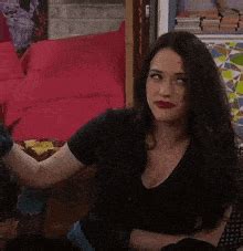 Kat Dennings  S Tenor