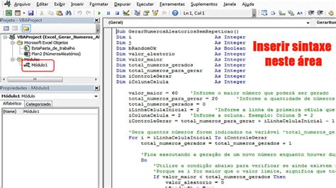6 Dicas Para Programar Em Excel Vba Automatizando As Planilhas