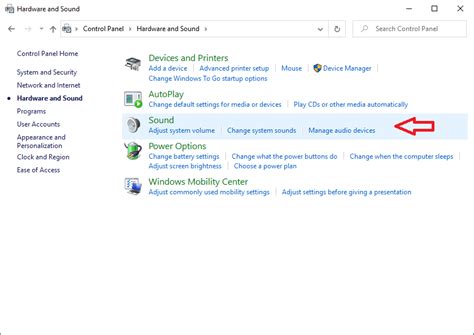 How To Solve Your Windows 10 Sound Issues