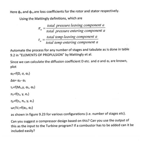 Given The Definition For Mass Flow Parameter As 1 2 Given The Definition For Mass Flow Parameter As 1 2