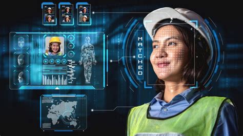 Human Machine Interface HMI And User Experience In Manufacturing Technology Innovators