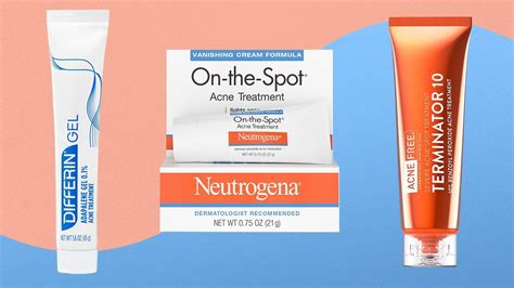 Differin Acne Cream Satura Blog