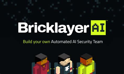 Bricklayer Talentgenius Agenthub Agenthub