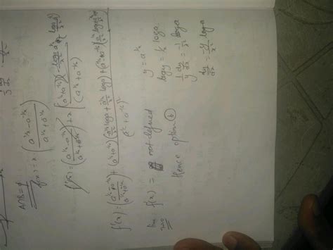 1 fis differentiable x 0 3 fis not continuous x 0