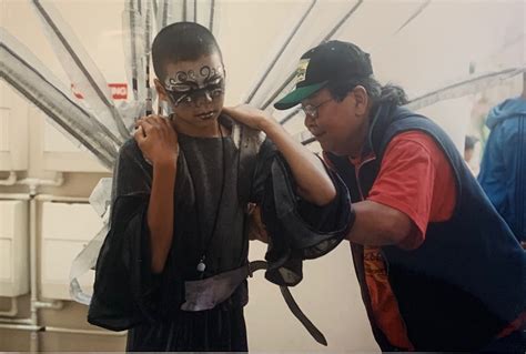 Alwin Chow Lin On 30 April 1935 29 July 2011 Sunshine International Arts