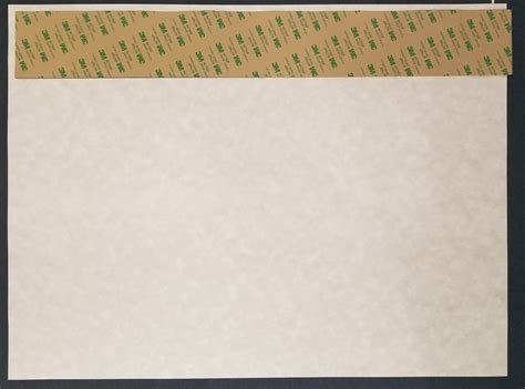 Dupont Nomex 410 10 Mil Thick With 3m 467mp Adhesive On One Side 18