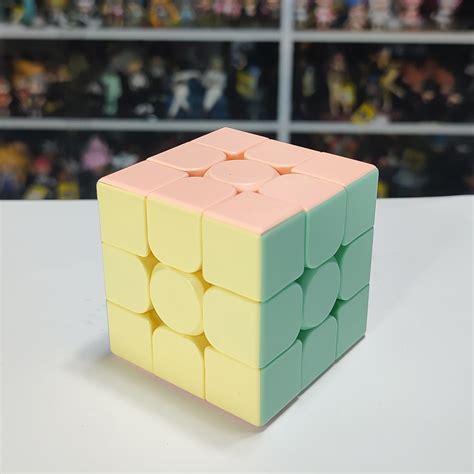 Cubo Rubik 3×3