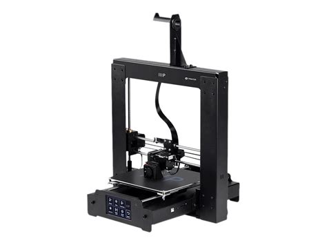 Monoprice Iiip 3d Printer