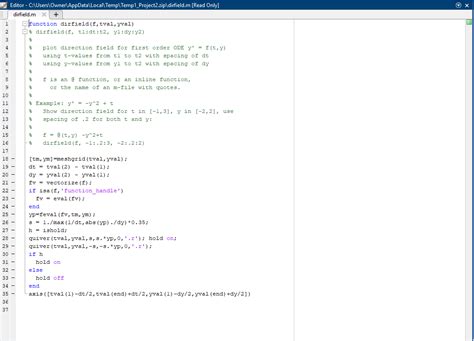 Solved 1 In Matla We Can Create A Loop If We Want To
