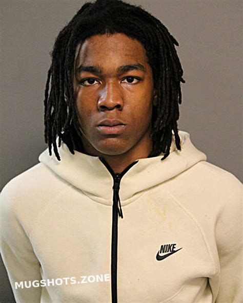 Jayvion A Lewis 09 24 2024 Chicago Mugshots Zone