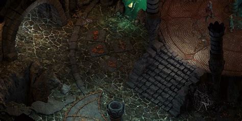 Games With The Best Pre Rendered Backgrounds