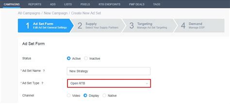 DSP Integration Knowledge Base