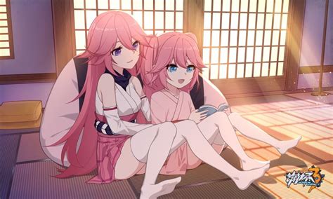 Pin On Honkai Impact Rd Screenshots