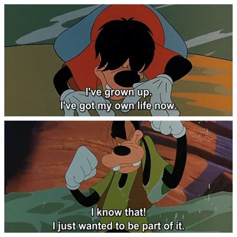 A Goofy Movie
