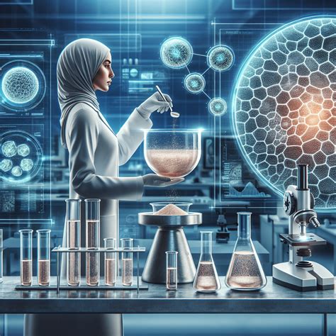 Collagen Ecm Powder The Science Of Youthful Skin