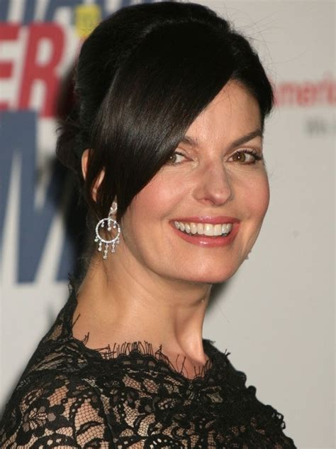 Sela Ward Movies