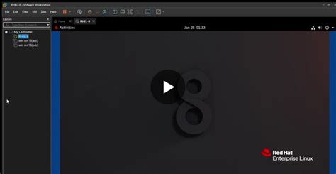 Ip Address Setup In Rhel8 Using Nmtui Rayhanul Islam
