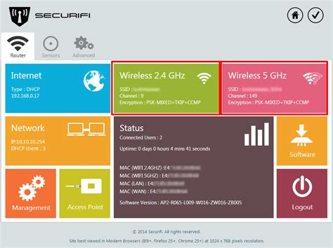 How To Change Wi Fi Region Settings Almond SecuriWiki
