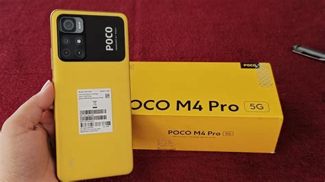 POCO M PRO G Under K G Phone Yellow Colour Price Specifications And Many More YouTube