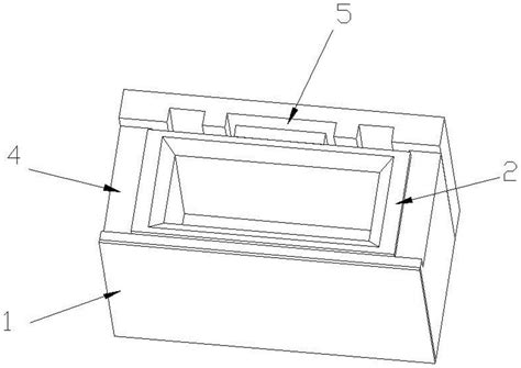 浮动连接器的制作方法