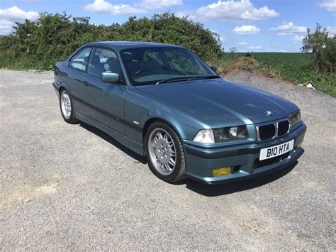 Bmw 3 Series 328i E36