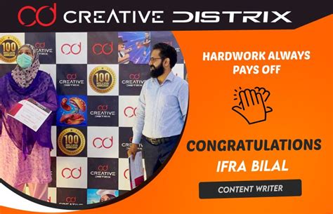 ahtesham ul haq on linkedin achievement creative developers