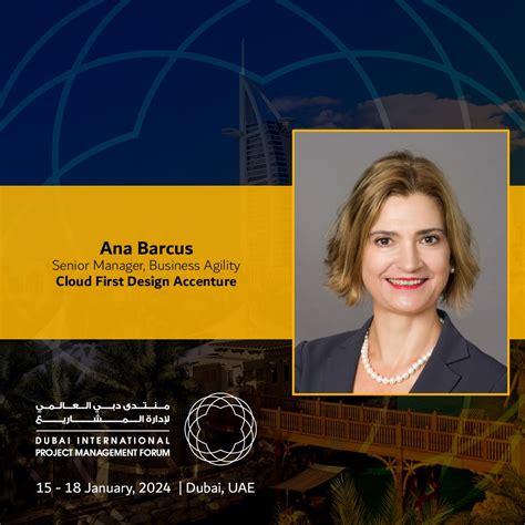 Dipmf Projectmanagement Dipmf2023 Beyondboundaries Ana Barcus