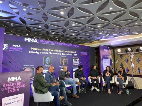 Arpit Awasthi On Linkedin Amazing Session Great Insights On The New Age Tech And Upskilling