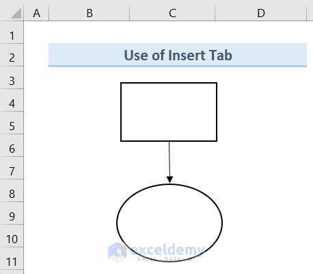 How To Draw Shapes In Excel 2 Suitable Ways ExcelDemy