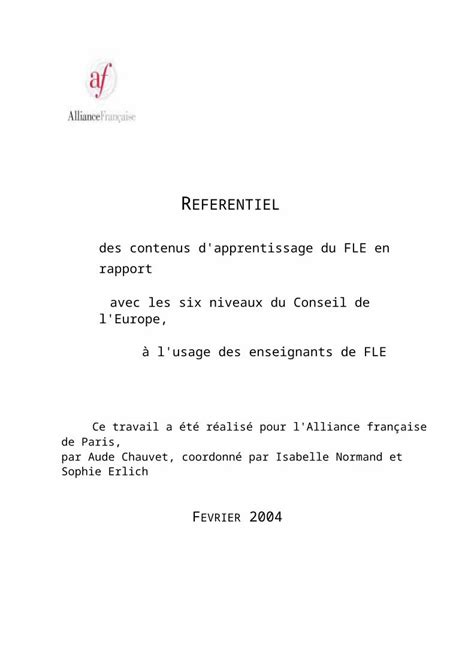 Doc Ręfęrentiel Afp Dokumentips Doc Ręfęrentiel Afp Dokumentips