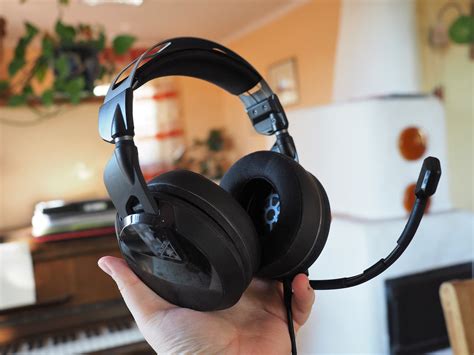 3 Good Reasons To Buy A Wired Xbox One Headset Instead Of Wireless Windows Central