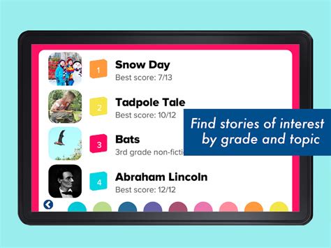 Reading Comprehension Prep Apk For Android Download